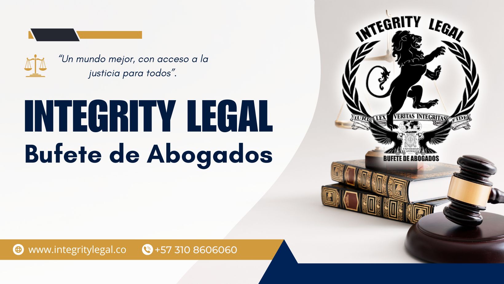 Recomendaciones mejores abogados de familia en Ibagué
